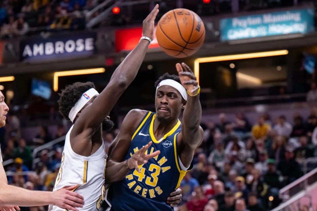 Siakam’s big shot leads Pacers past Celtics without Brown | News ...